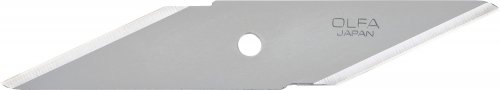 Blade for CK-1 Wood Carving Knife OLFA (OLF/CKB1) – Precision & Durability – Modelland