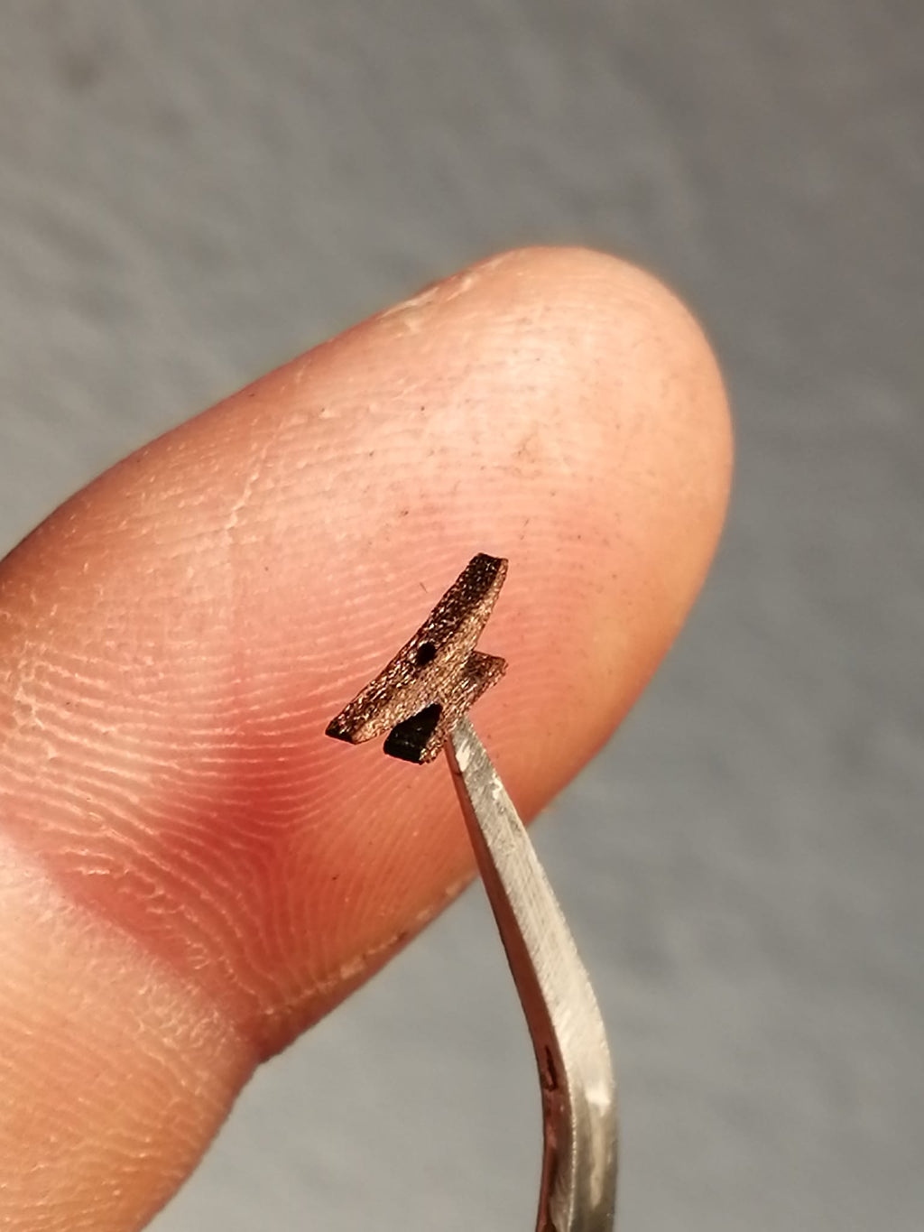 Wooden Scale Cleats 6mm-15mm for Ship Models | Modelland