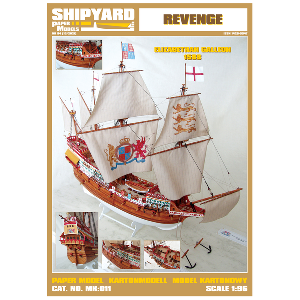 Card Models – High-Quality Paper Model Kits for All Skill Levels ...