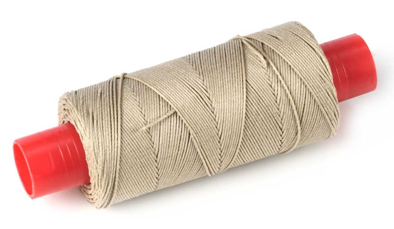 Amati Model Ship Rigging Rope 0.50mm x 100m - High Quality – Modelland
