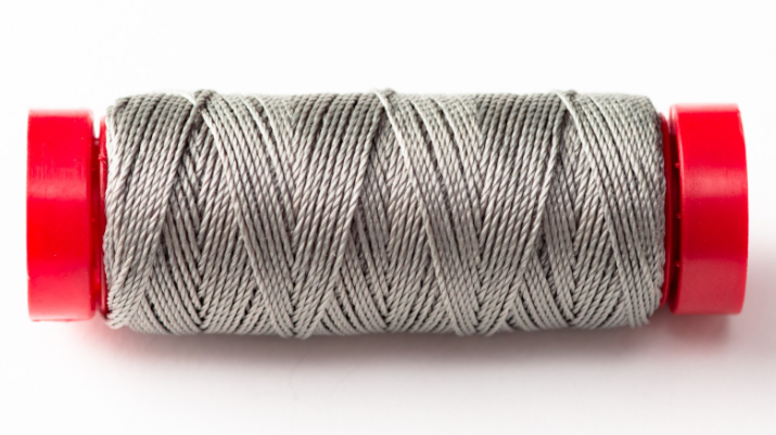 Amati Model Ship Gray Rope 0.6mm x 40m - Precision Rigging Cord – Modelland