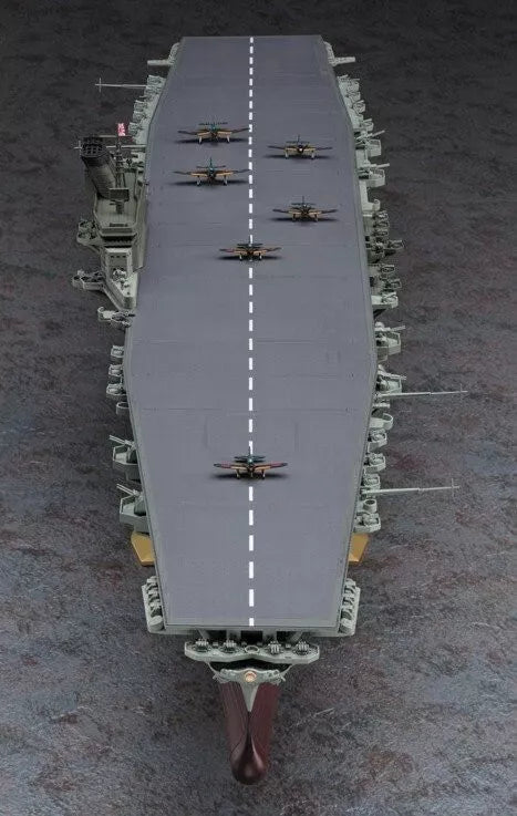 Hasegawa Abukuma & Jintsu 1:700 Model Kit WL013 49013 | Buy Now – Modelland